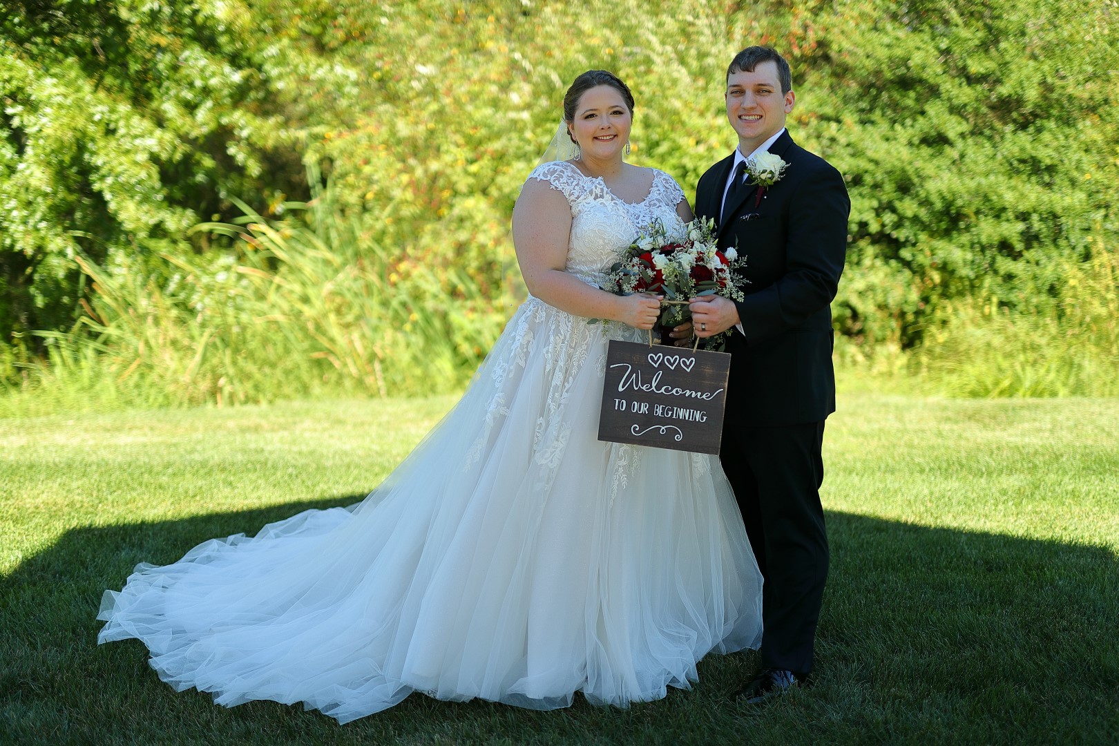 Weddings – Picture Perfect Photography
