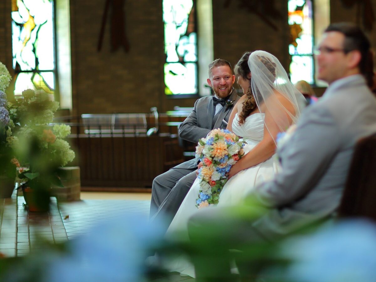Weddings – Picture Perfect Photography
