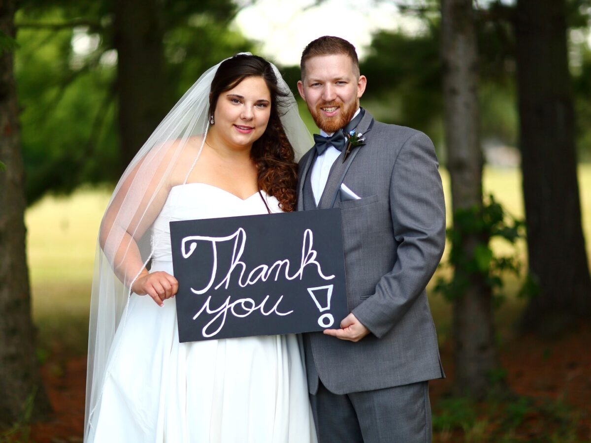 Weddings – Picture Perfect Photography